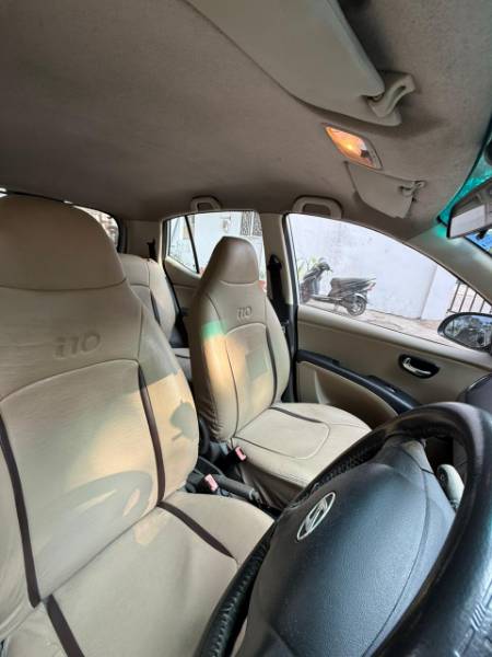 Buy Used Hyundai i10 Era of 2011 model @ 90,000 INR in Delhi - 5024469 ...