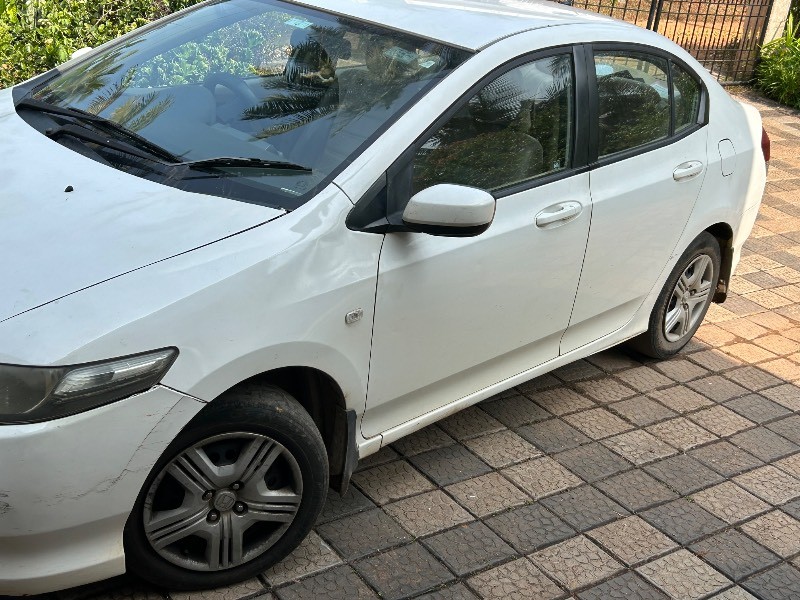 Buy Used Honda City S of 2011 model @ 2,70,000 INR in Udupi - 5026851 ...