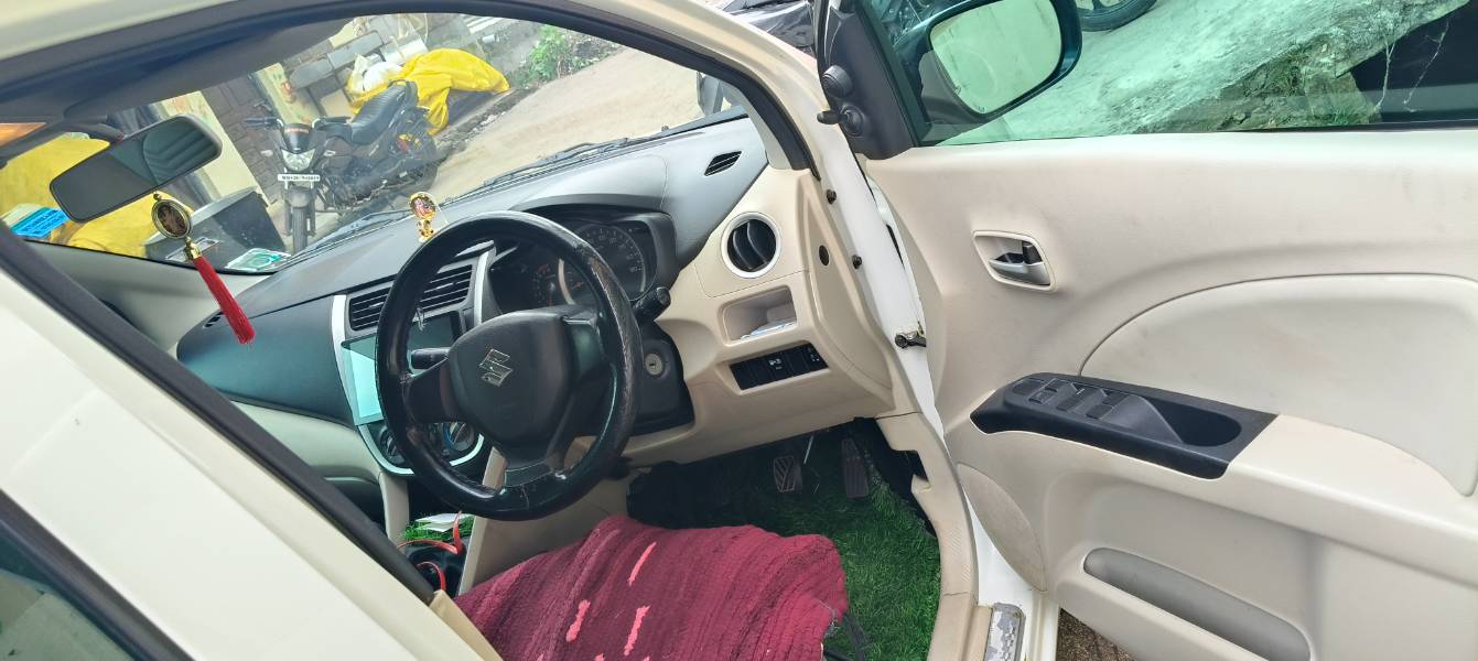 Buy Used Maruti Celerio X AMT VXI BSIV of 2019 model @ 3,25,000 INR in ...