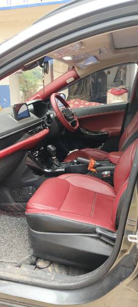Buy Used Tata Curvv Pure Plus S Diesel of 2024 model @ 13,50,000 INR in ...