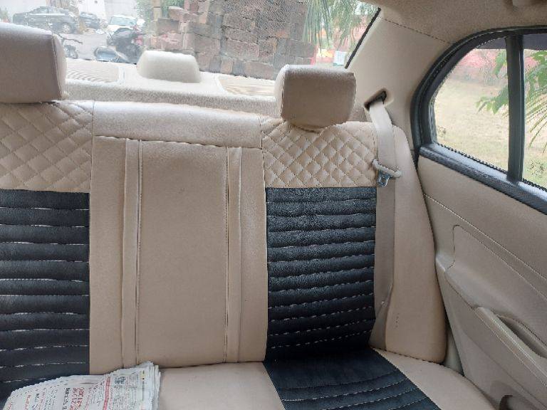 Buy Used Maruti Swift Dzire VXI of 2015 model @ 2,50,000 INR in Meerut ...