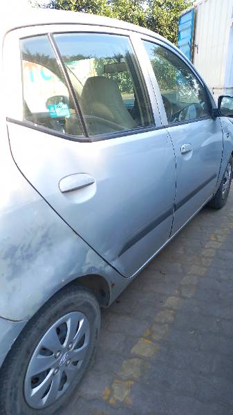 Buy Used Hyundai i10 Magna of 2012 model @ 1,40,000 INR in Jaipur ...