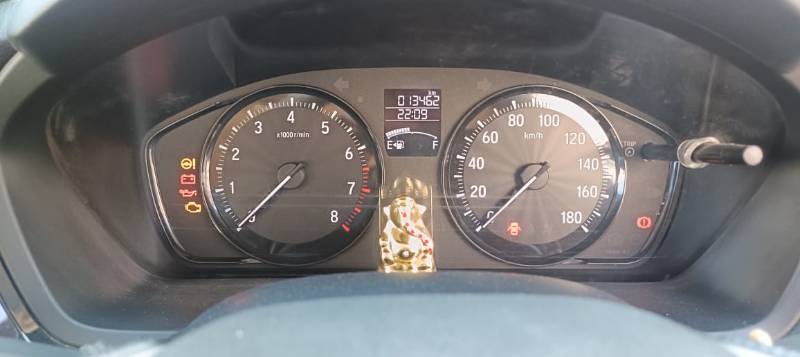 Buy Used Honda Amaze 2nd Gen S BSVI of 2023 model @ 8,51,000 INR in Ratlam - 5021924 - ZigWheels.com