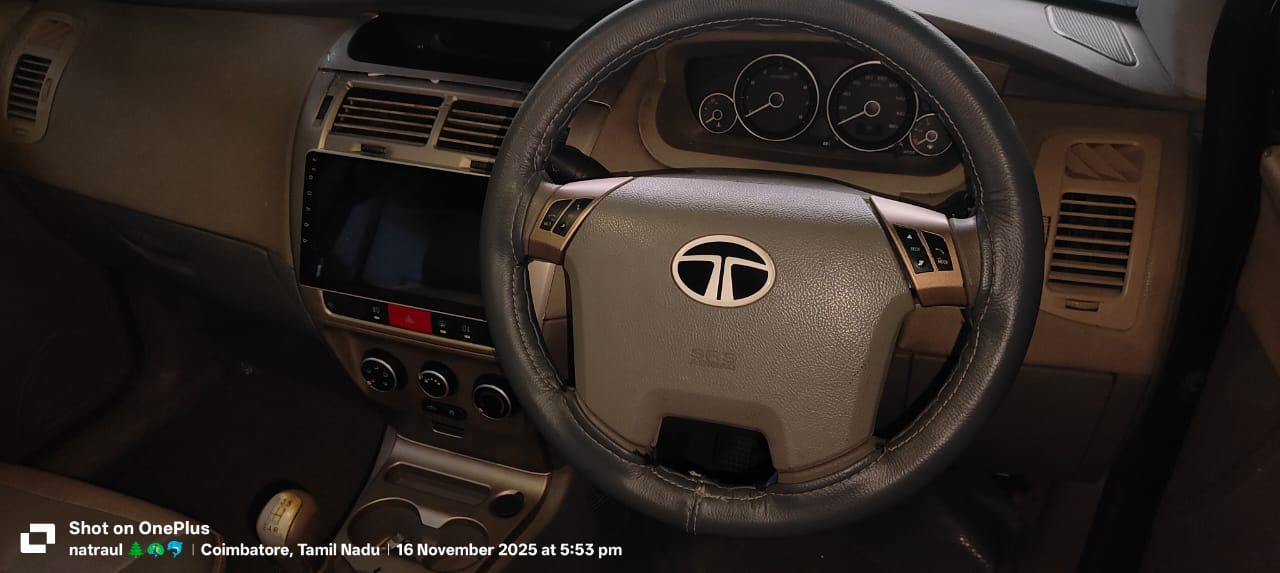 Buy Used Tata Manza Aura -ABS Safire of 2010 model @ 2,30,000 INR in ...