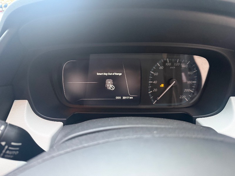 Buy Used Tata Punch Accomplished AMT of 2024 model @ 7,00,000 INR in ...