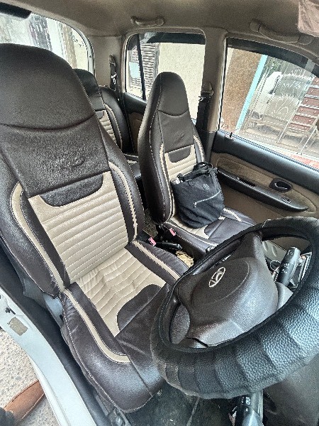 Buy Used Hyundai Santro Xing GL Plus of 2013 model @ 1,50,000 INR in ...