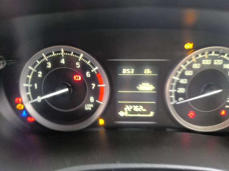 Buy Used Maruti Baleno Sigma of 2024 model @ 6,50,000 INR in Ayodhya ...