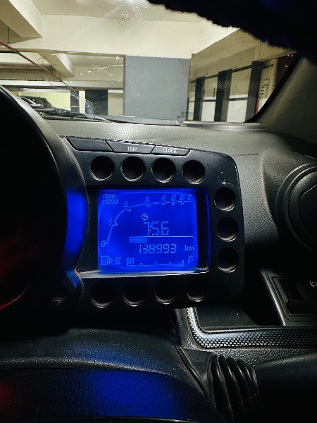 Buy Used Chevrolet Beat LS of 2011 model @ 65,000 INR in Nashik ...