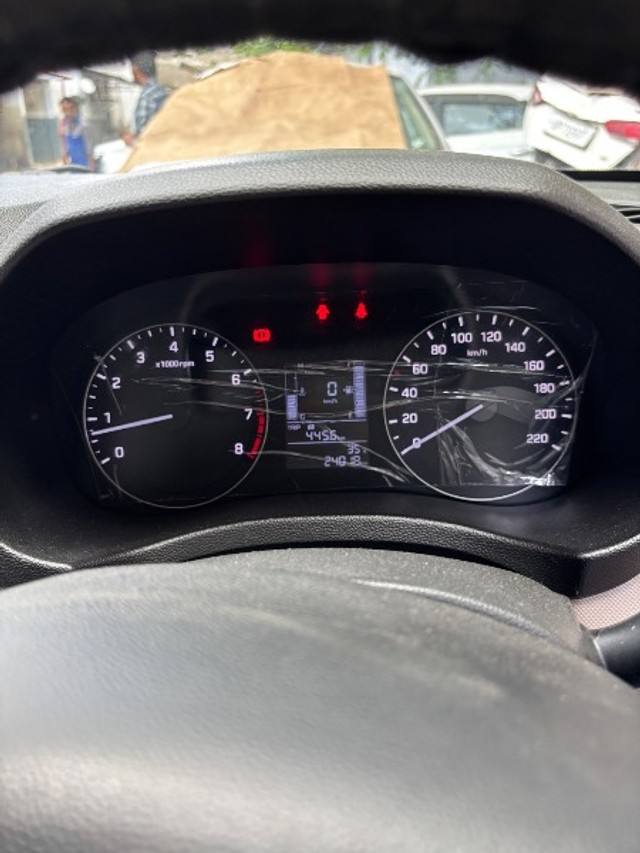 Used 2019 Hyundai Creta Petrol Manual in New Delhi at ₹9 Lakh - CarDekho