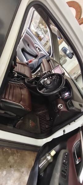 Buy Used Maruti Grand Vitara Delta AT of 2023 model @ 9,50,000 INR in Allahabad - 4965217 ...