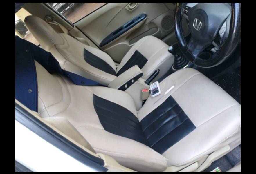 Buy Used Honda Amaze S i-DTEC of 2016 model @ 3,10,000 INR in Jaipur ...