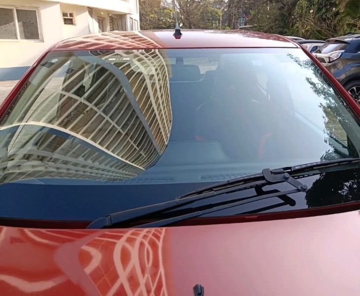 Buy Used Renault KWID RXL Opt of 2023 model @ 3,90,000 INR in Bangalore ...