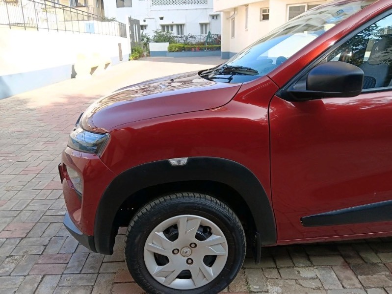 Buy Used Renault KWID RXL Opt of 2023 model @ 3,90,000 INR in Bangalore ...