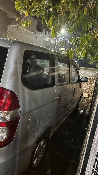 Buy Used Chevrolet Enjoy TCDi LS 7 Seater of 2014 model @ 2,60,000 INR ...