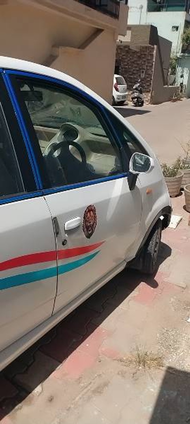 Used 2012 Tata Nano Petrol Manual in Ahmedabad at ₹65 Thousand - CarDekho