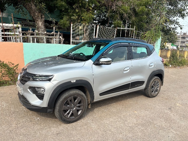 Buy Used Renault KWID Neotech of 2021 model @ 3,70,000 INR in Jaggaiahpeta - 4968210 - ZigWheels.com