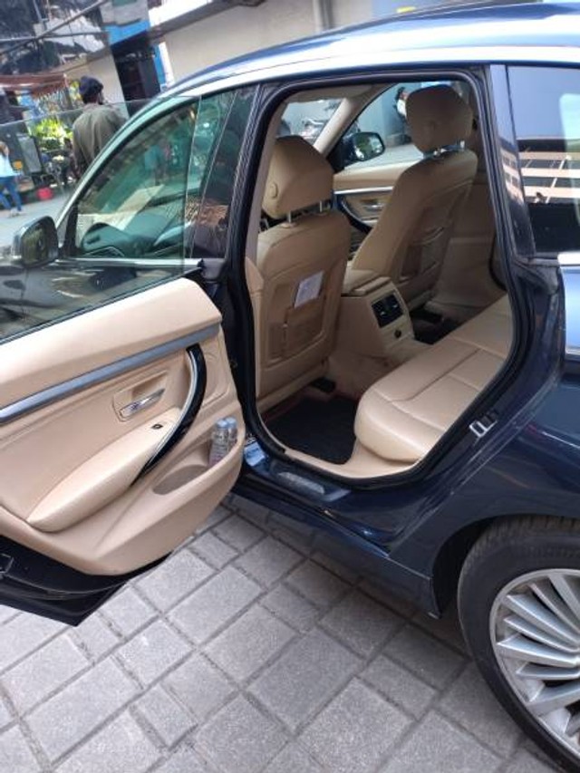 Used 2018 BMW 3 Series GT Diesel Automatic in Mumbai at ₹23 Lakh - CarDekho